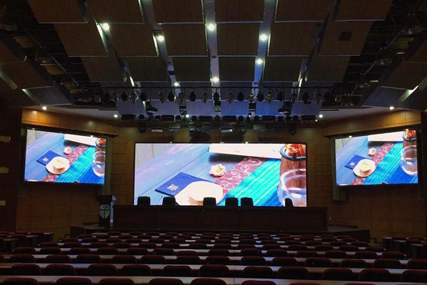 Quark Entertainment LV – Audio Video Creative Services